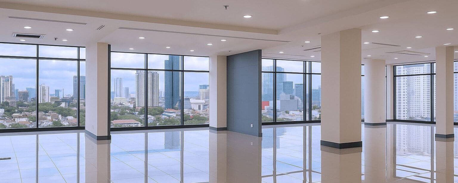 For Lease - Triumph Development Corporation